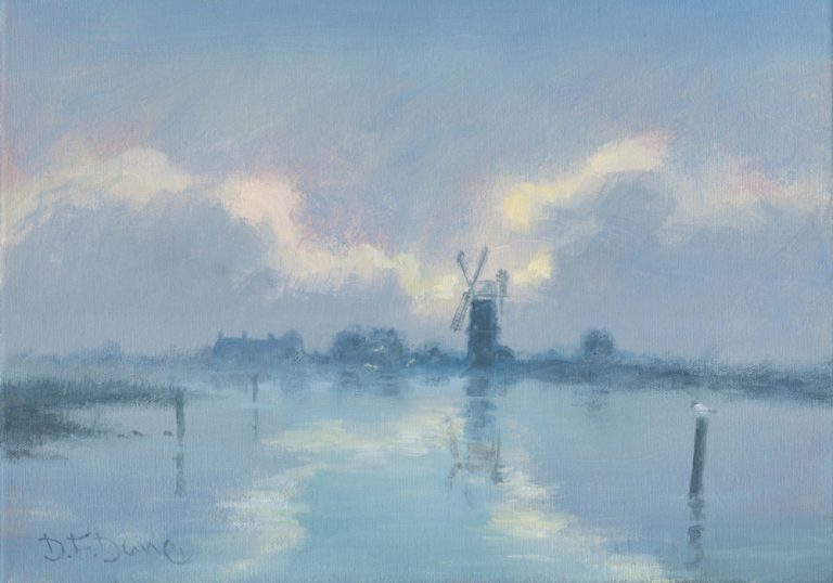 Home - David Dane Art